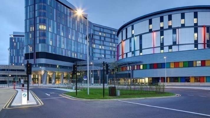 Petition · Rename NHS Scotland The Scottish Health Service SHS - United ...