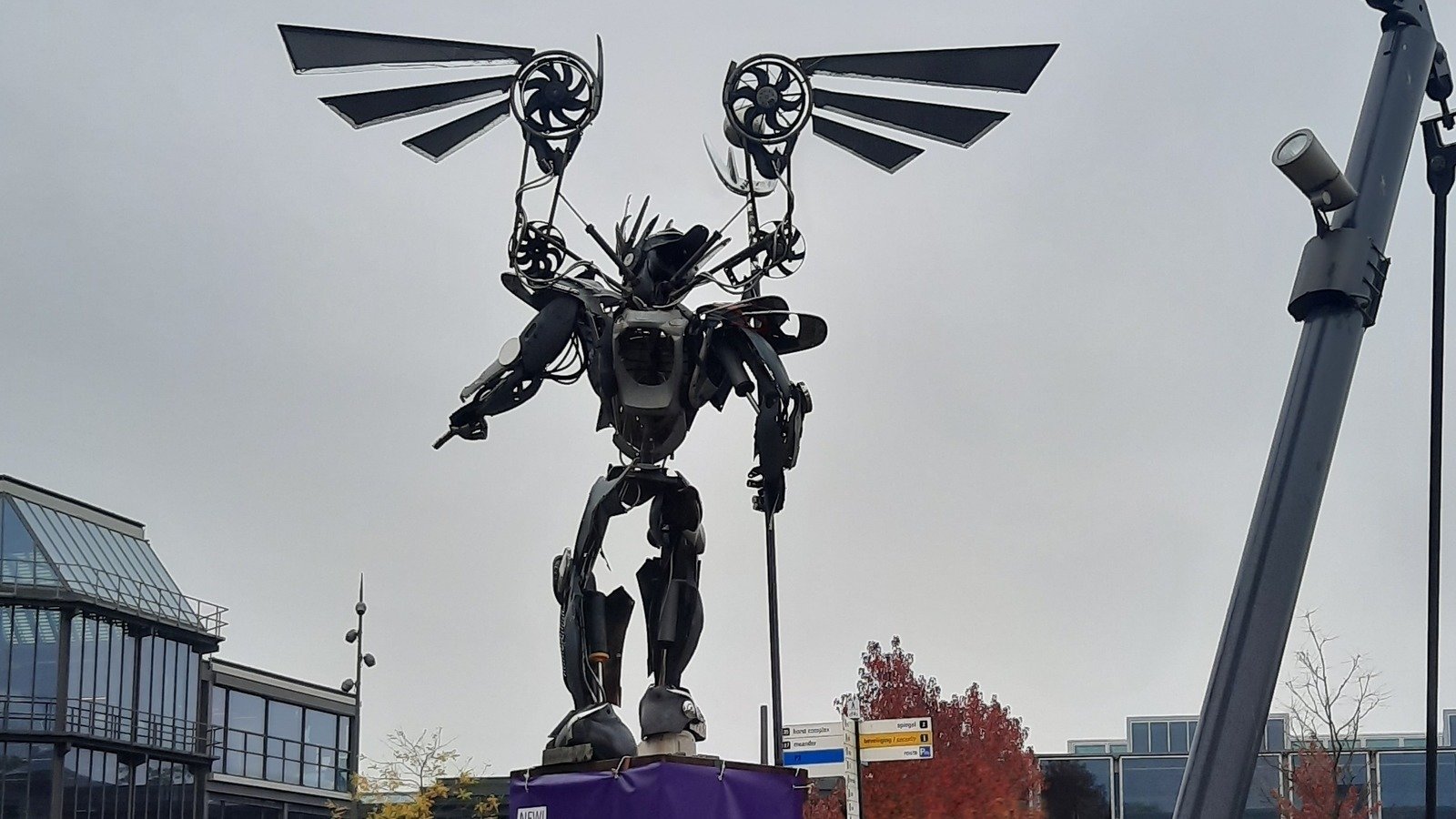 Petition · UTwente should not have academic skills - Netherlands ...