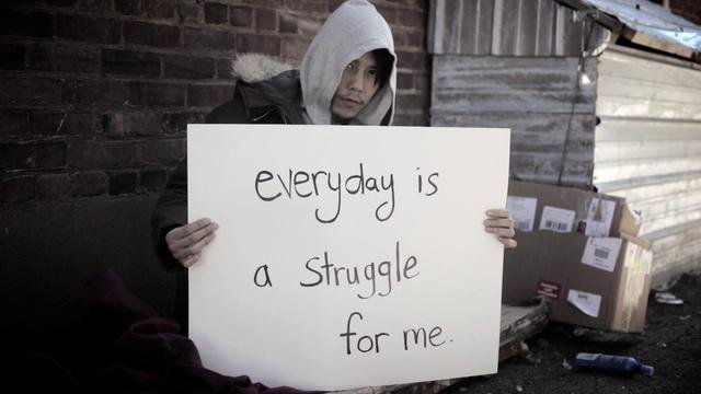 Petition · End Youth Homelessness - Australia · Change.org