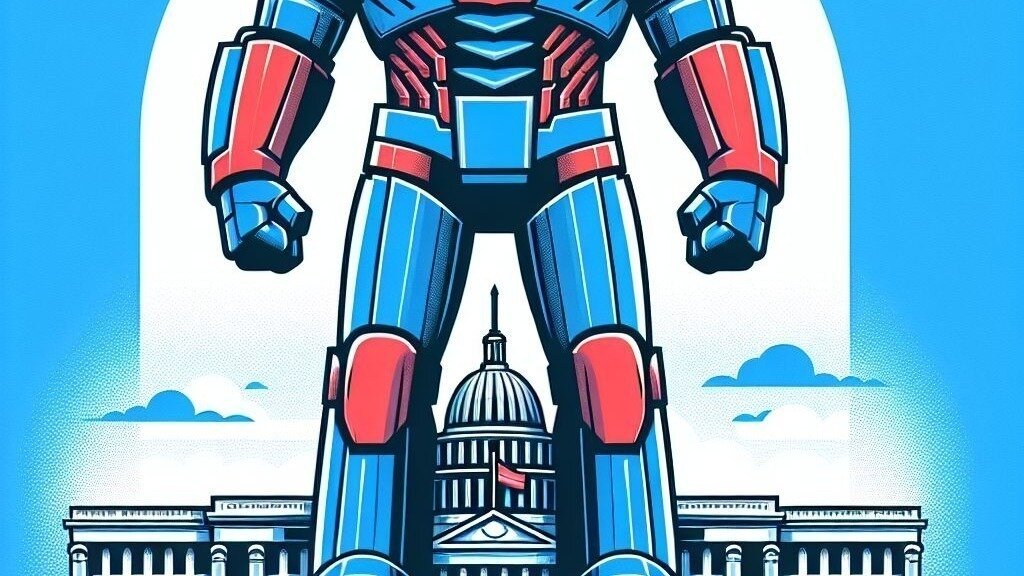 Petition · Encourage Joe Biden to Endorse Optimus Prime as Democratic ...