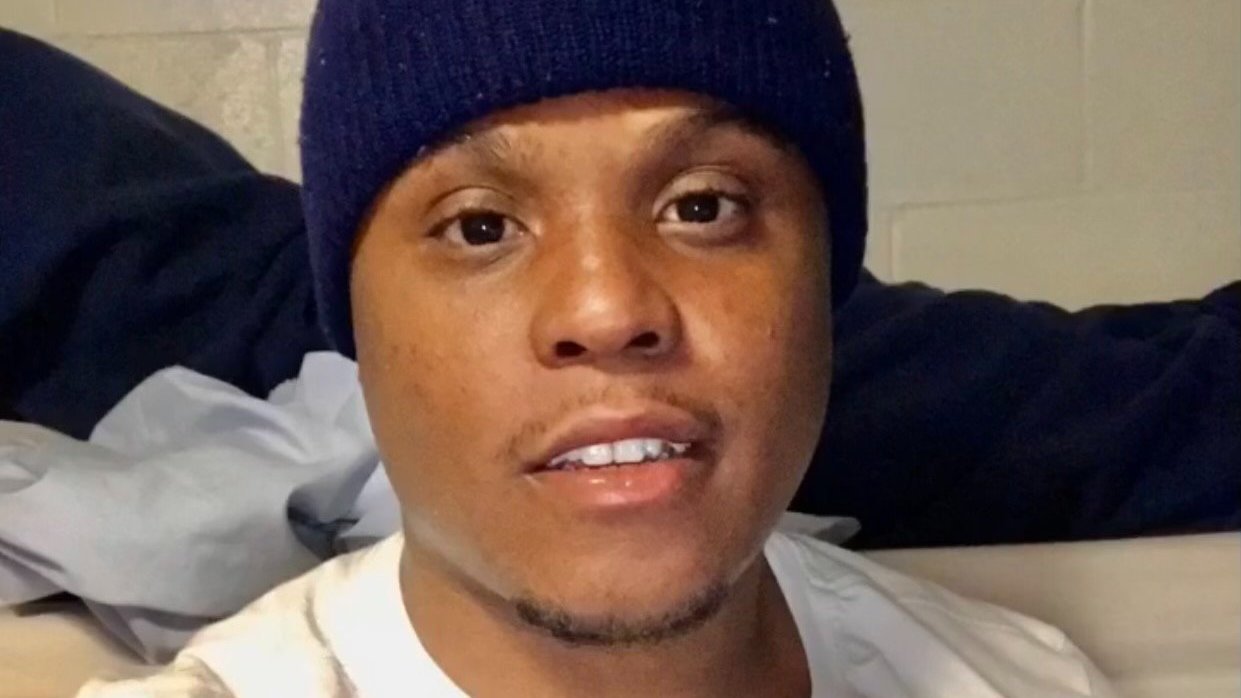 Petition · Save Keyontae: inhumane prison conditions caused critical ...