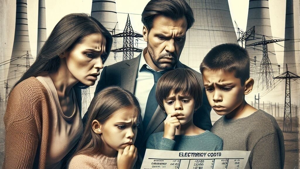 Petition · Challenge AEP's Exorbitant Rate Increases and Monopoly Power ...