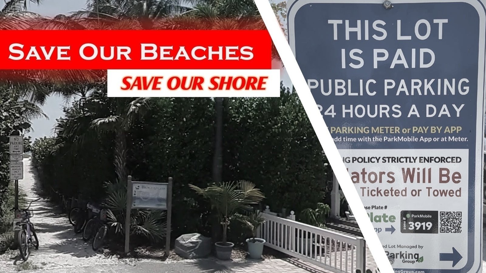 Petition · Keep Manatee Co. Beaches Free!!! - United States · Change.org