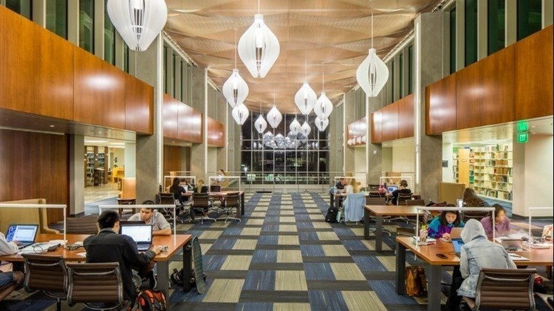 Petition · Make Study Spaces on UCSB’s Campus More Accessible - United ...