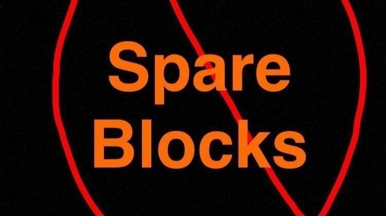 Petition · Bring Spare Blocks Back to NWSS - Canada · Change.org