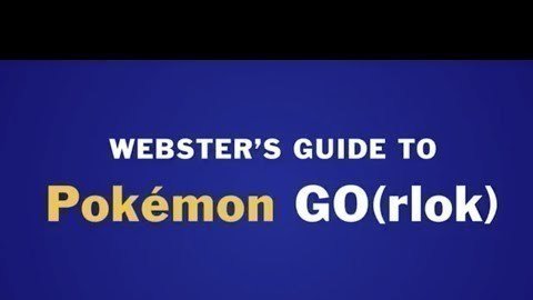 Petition · Make the Gorlok a Pokemon - United States · Change.org