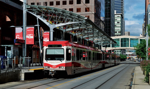 Petition · Add 3 more hours of Calgary transit train service (2-5am ...