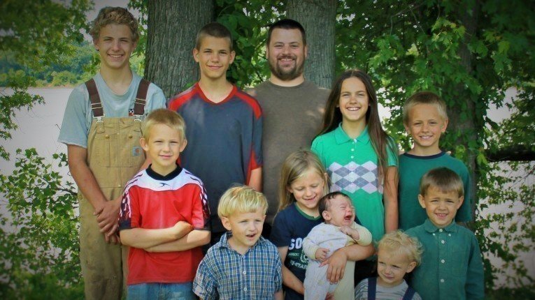 Petition · Review the Attitude & Actions of Breckinridge County Sheriff ...
