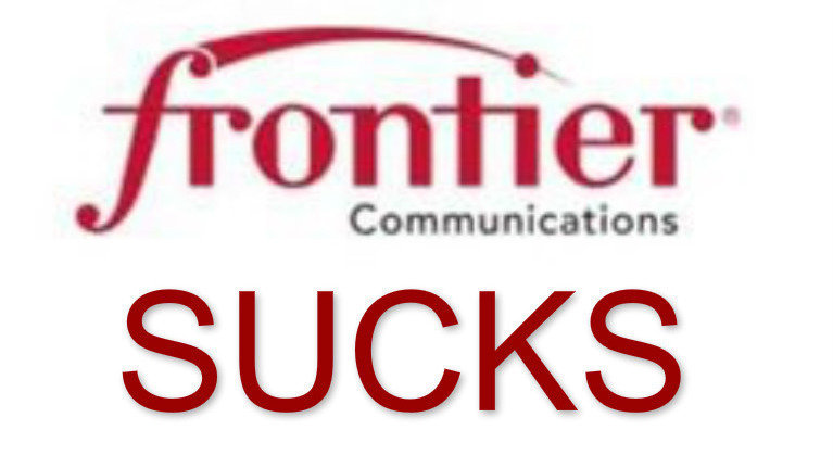 Petition · Fix Frontier Communications Internet - San Francisco, United ...