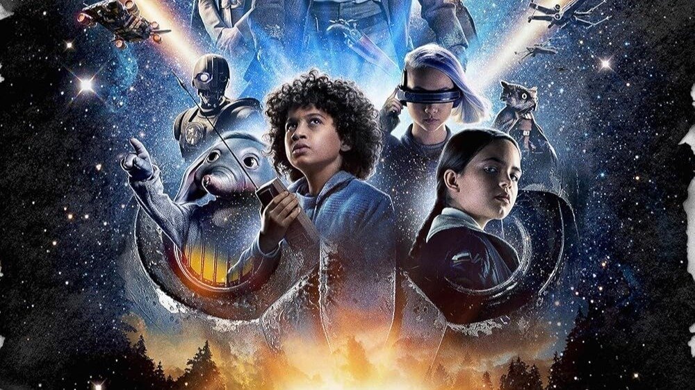 Petition · Renew "Star Wars: Skeleton Crew" for Season 2 - United ...