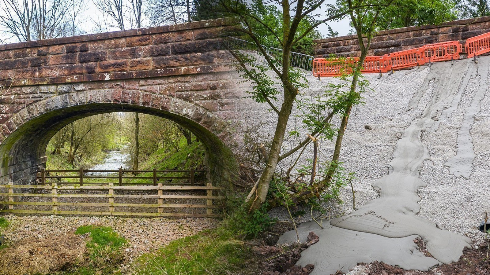 Petition update · Great Musgrave bridge update · Change.org · Change.org