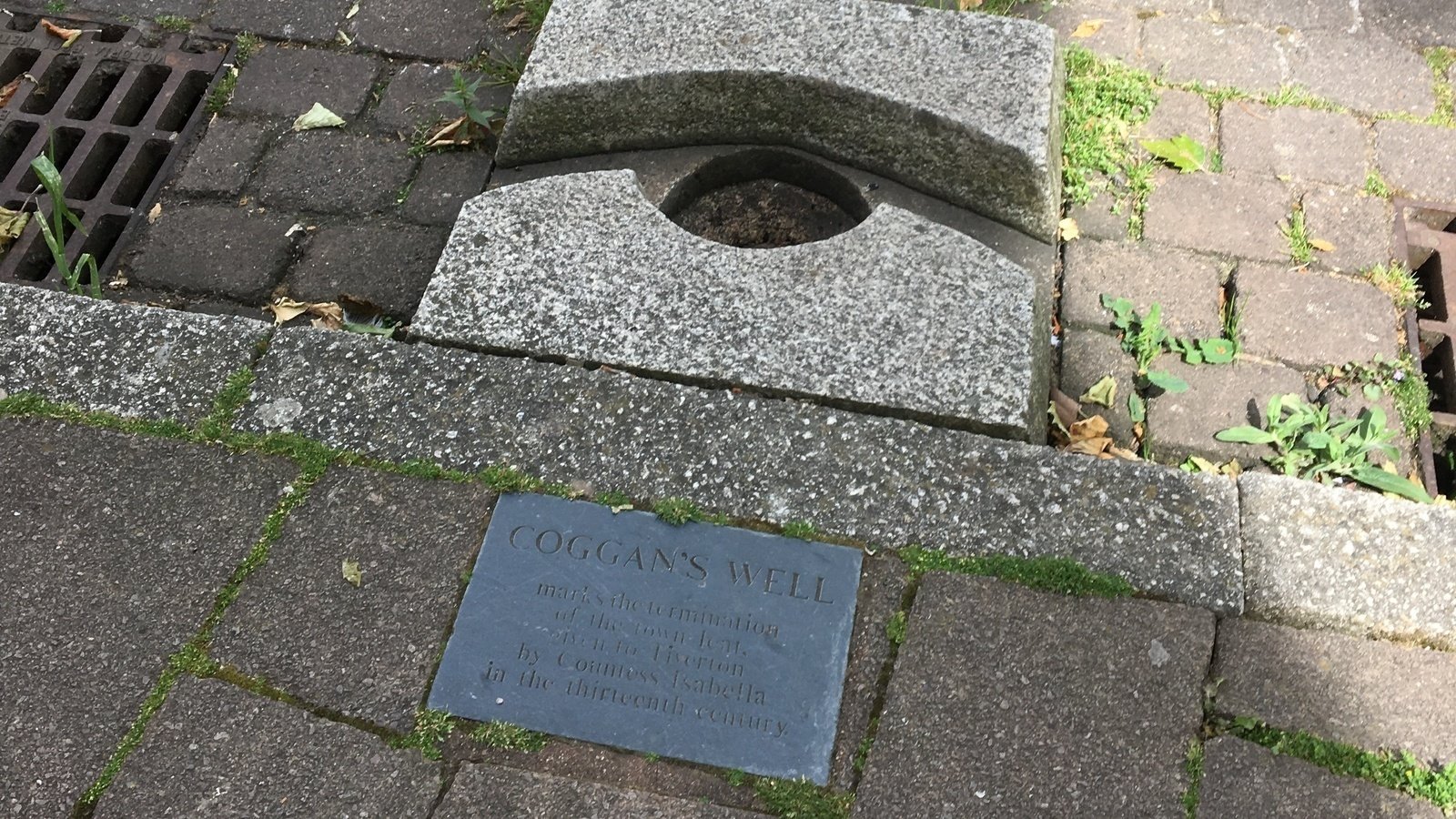 Petition · Save Tiverton Leat - United Kingdom · Change.org