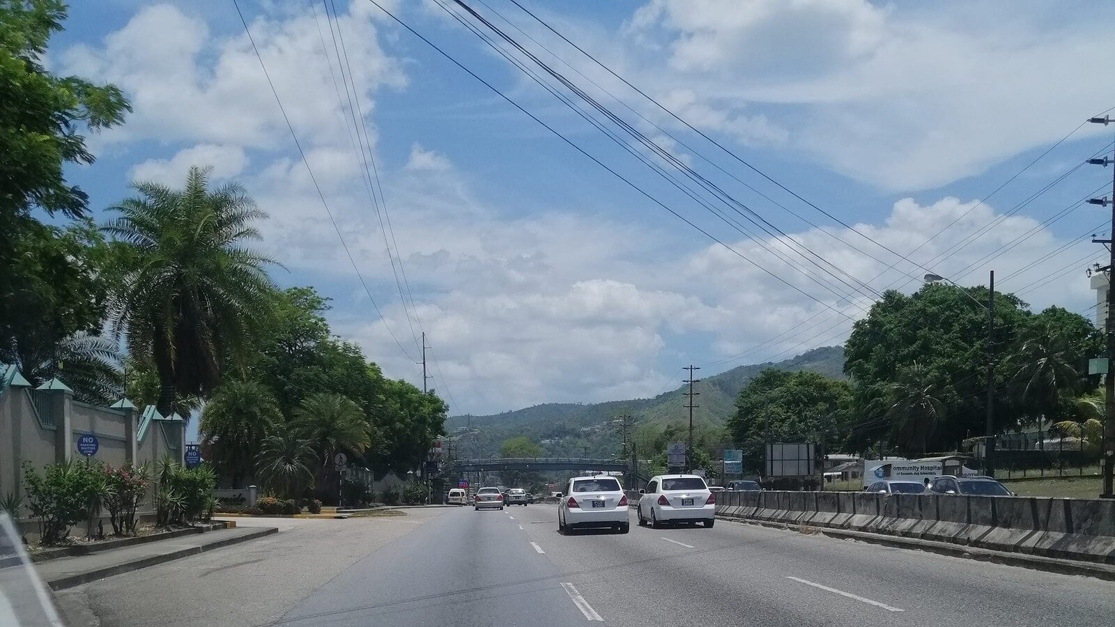 Petition · Review and Increase the Speed Limit on Western Main Road ...