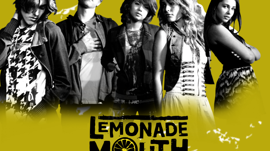 Petition · Don’t let Netflix take away Lemonade Mouth from us - United ...
