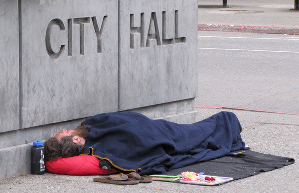 Petition · Homes Not Handcuffs; Reject the criminalization of ...