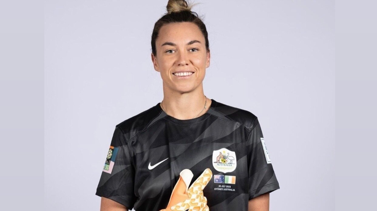 Petition · Support McKenzie Arnold: Let Nike Showcase Her Talents ... Petition · Support McKenzie Arnold: Let Nike Showcase Her Talents ...