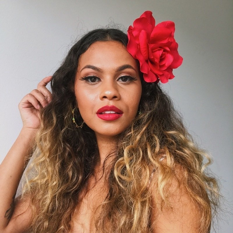 Jacinta Ward's Instagram, Twitter & Facebook on IDCrawl