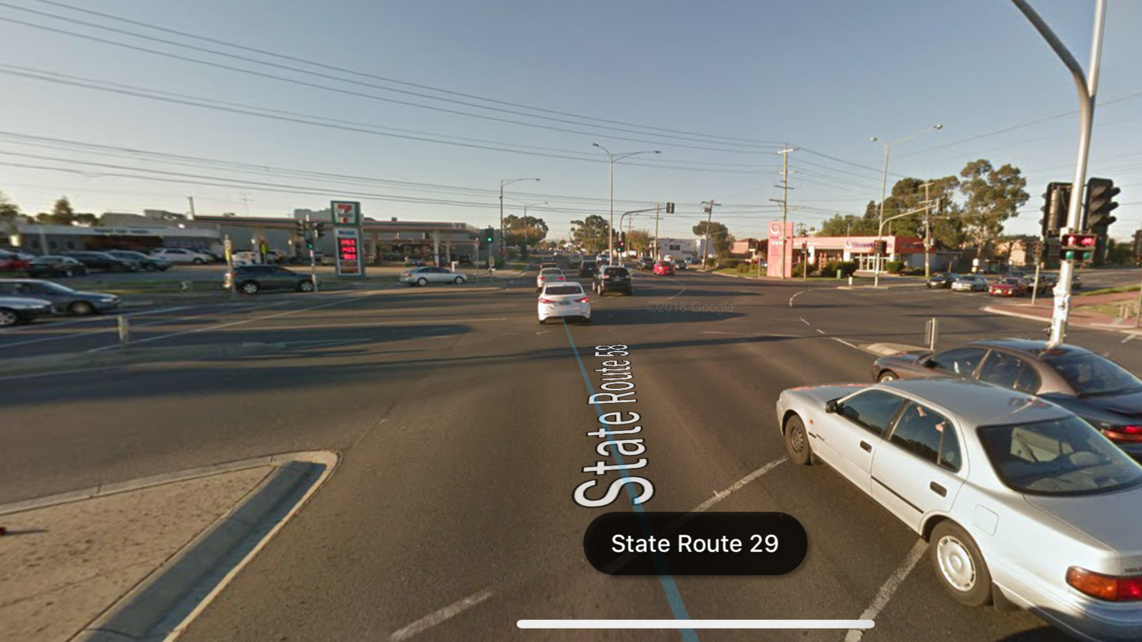 Petition · Removal of the speed bumps at every intersection - Australia ...