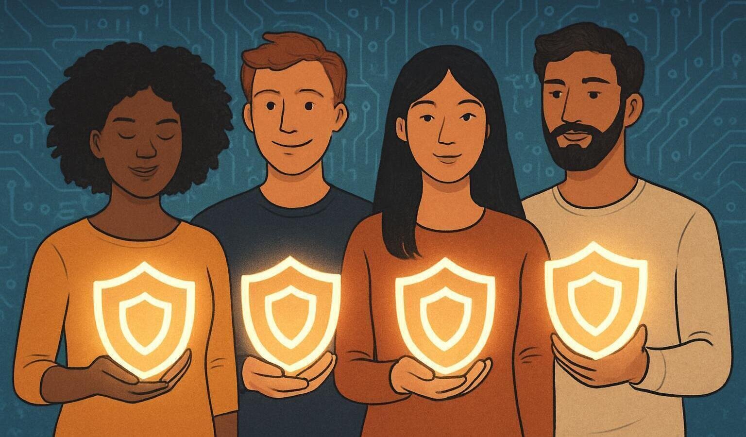 Petition · Protecting Digital Rights and Human Autonomy in Canada ...