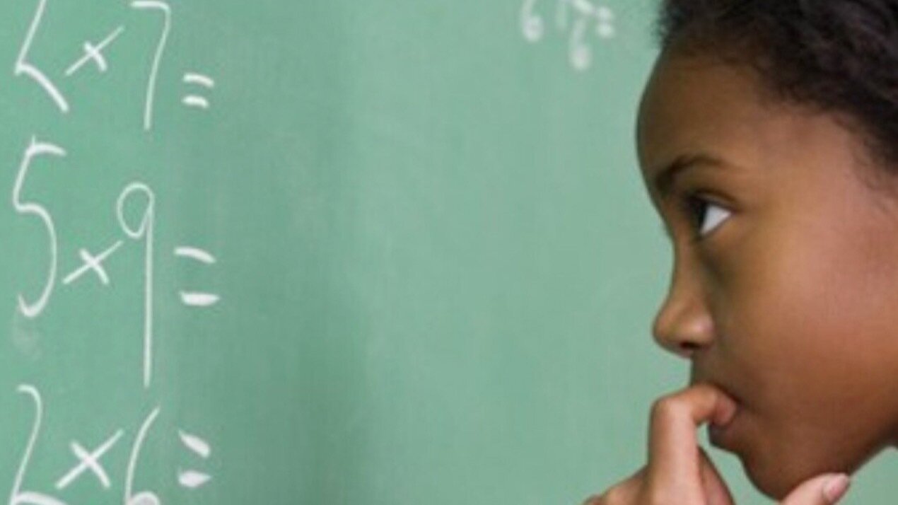 Petition · Equal Support for Children with Dyscalculia - United Kingdom ...