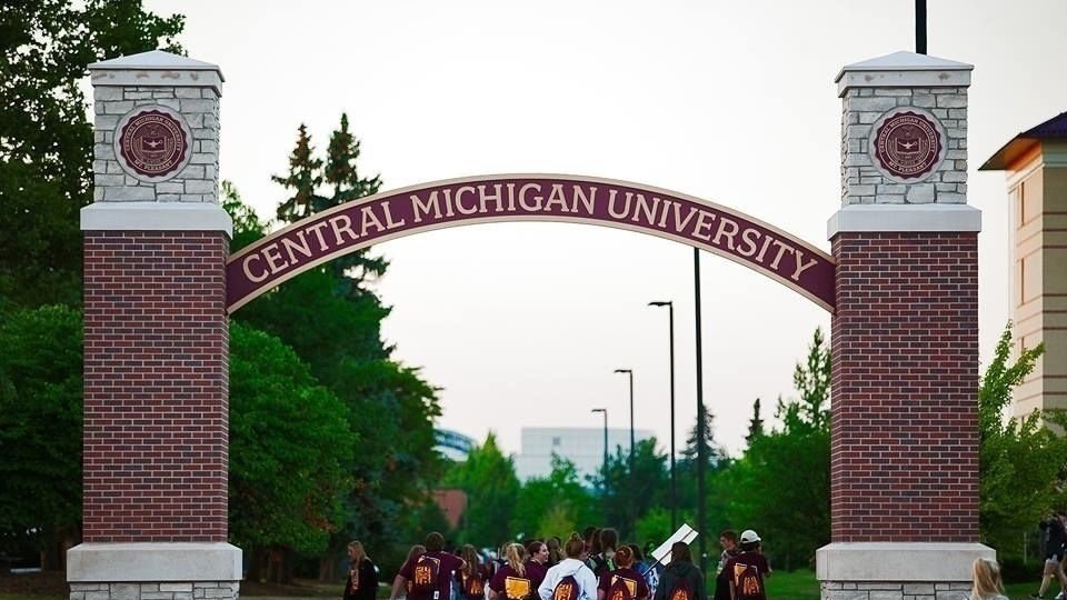 Petition · Unlock the Side Door Entrances at CMU - Mount Pleasant ...