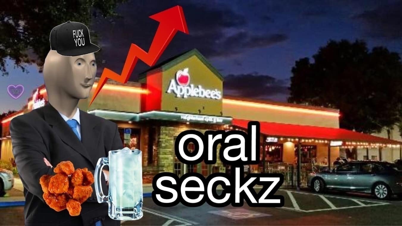 Petition · Have Ancapistan Adult Meme Store handle the marketing for ...