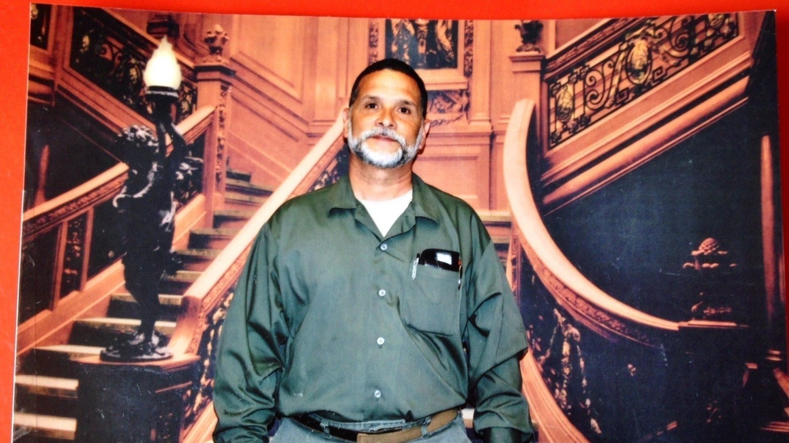 Petition · Grant Clemency Petition for Jorge C. Reyeros - United States ... Petition · Grant Clemency Petition for Jorge C. Reyeros - United States ...