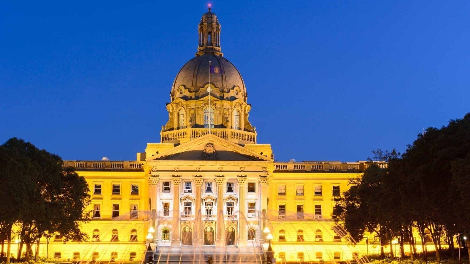 Petition · Implement Accessibility Legislation in Alberta - Canada ... Petition · Implement Accessibility Legislation in Alberta - Canada ...