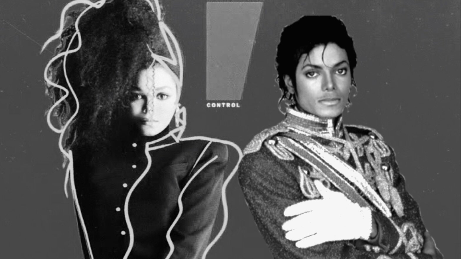 Petition · Release the Janet & Michael Jackson Mashup of "Funny How ...