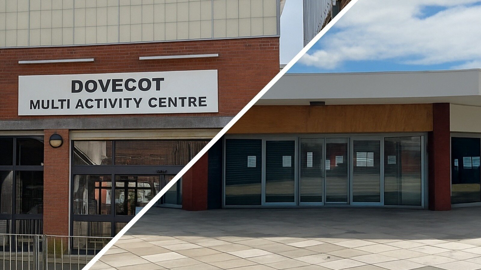 Petition · Save Breck Road and Dovecot Community Library - Liverpool ...