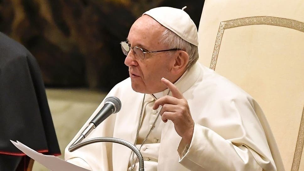 Petition · That Pope Francis is really cool! :) - United States ...