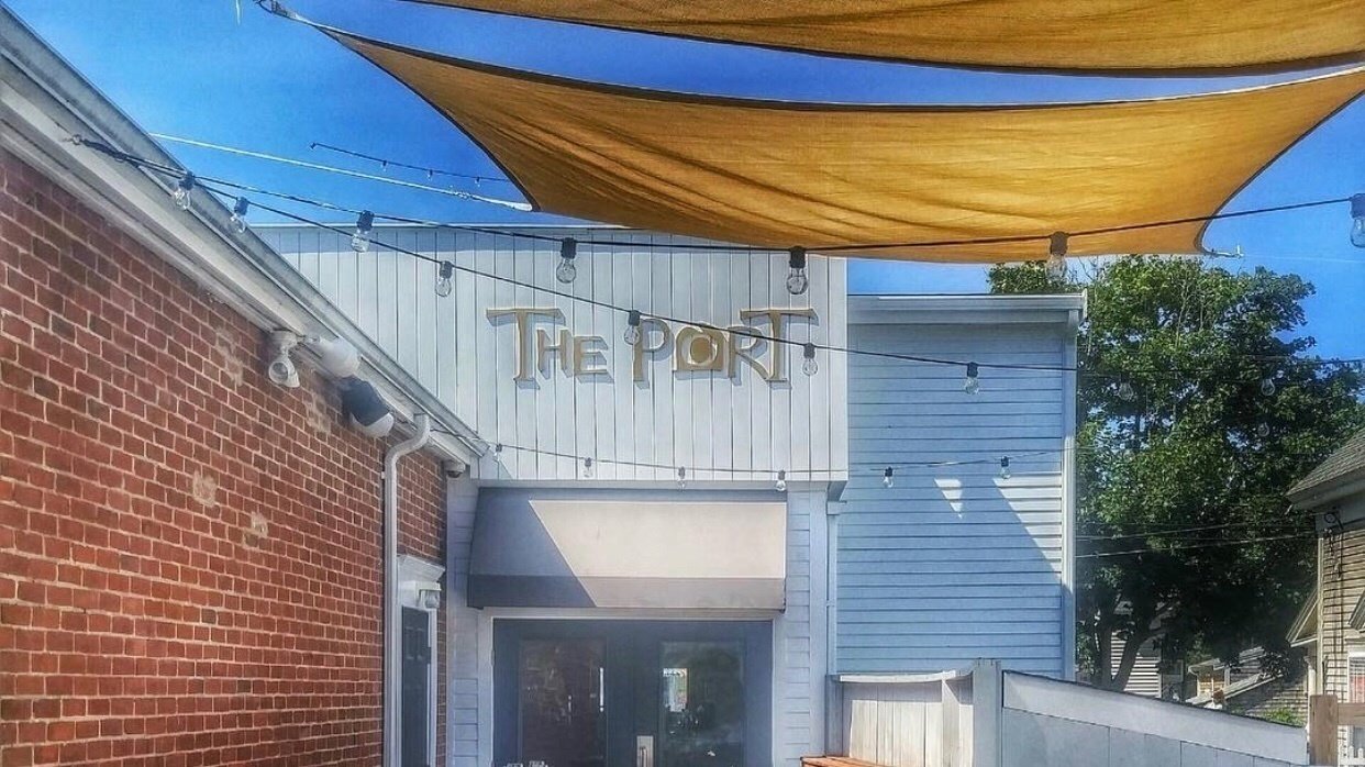 Petition · SupPort the Port Restaurant in Harwich - United States ...