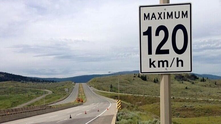 Petition · Raise Alberta's Highway Speed Limit to 130 kmph - Canada ...
