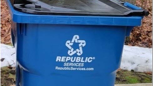 Petition · Remove exclusivity clause from the SLTWP Republic Services ...