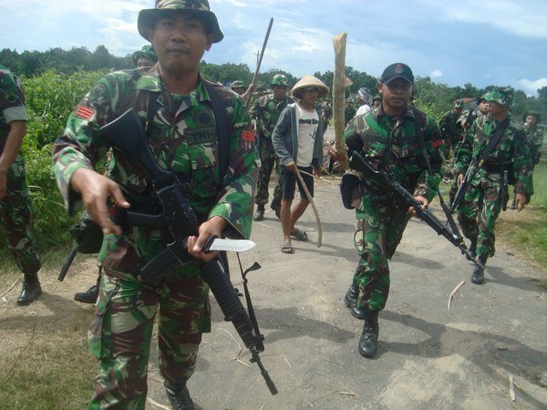 Petisi · Stop Iron Sand Mining in Kulon Progo! - Indonesia · Change.org