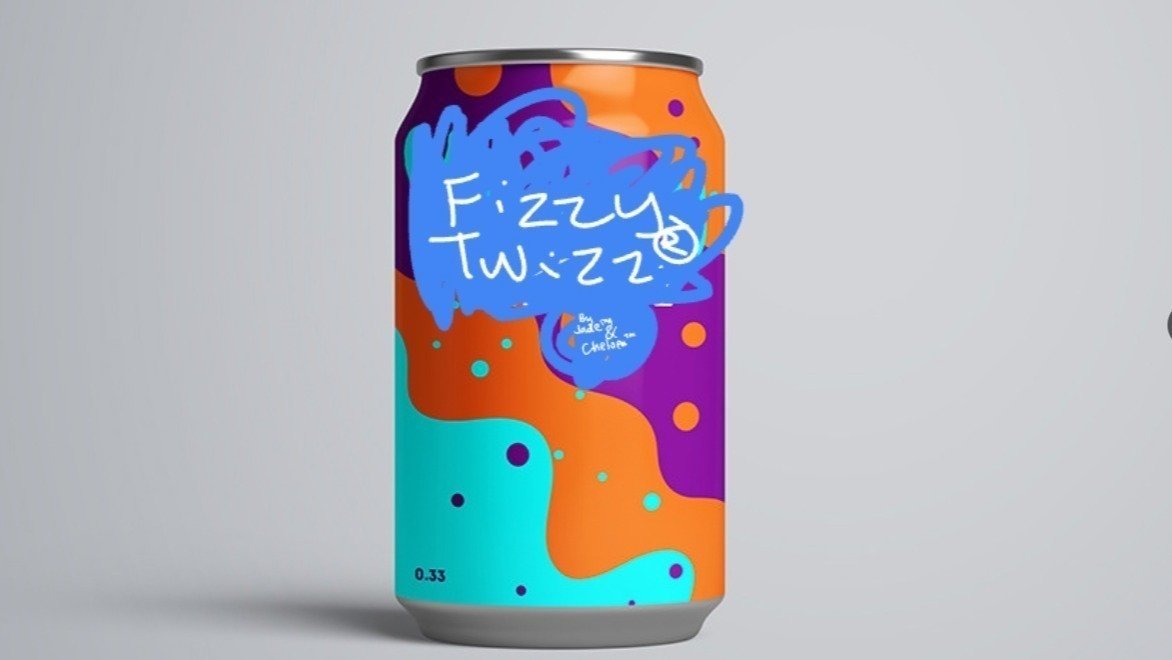 Petition · Make Fizzy Twizz© an actual company