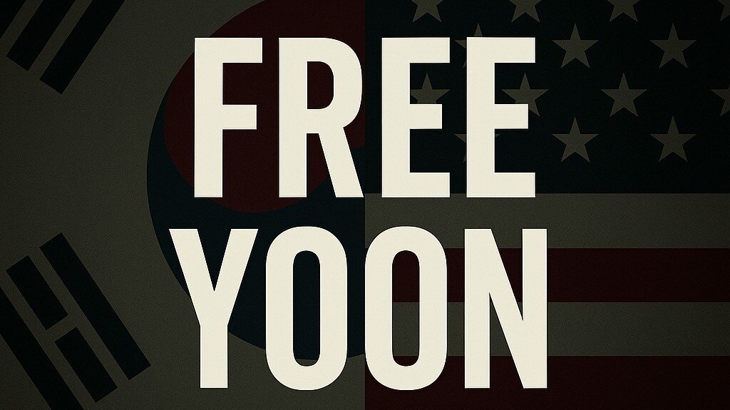 Petition · Stop Political Persecution — Defend Justice and Free ...