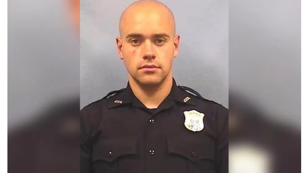 Petition · Have the charges dropped against ex Atlanta officer Garrett ...
