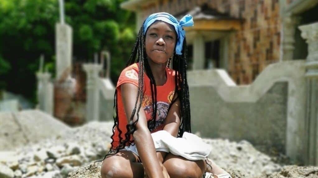 Petition · Justice for Alima Quarry. - Kingston, Jamaica · Change.org