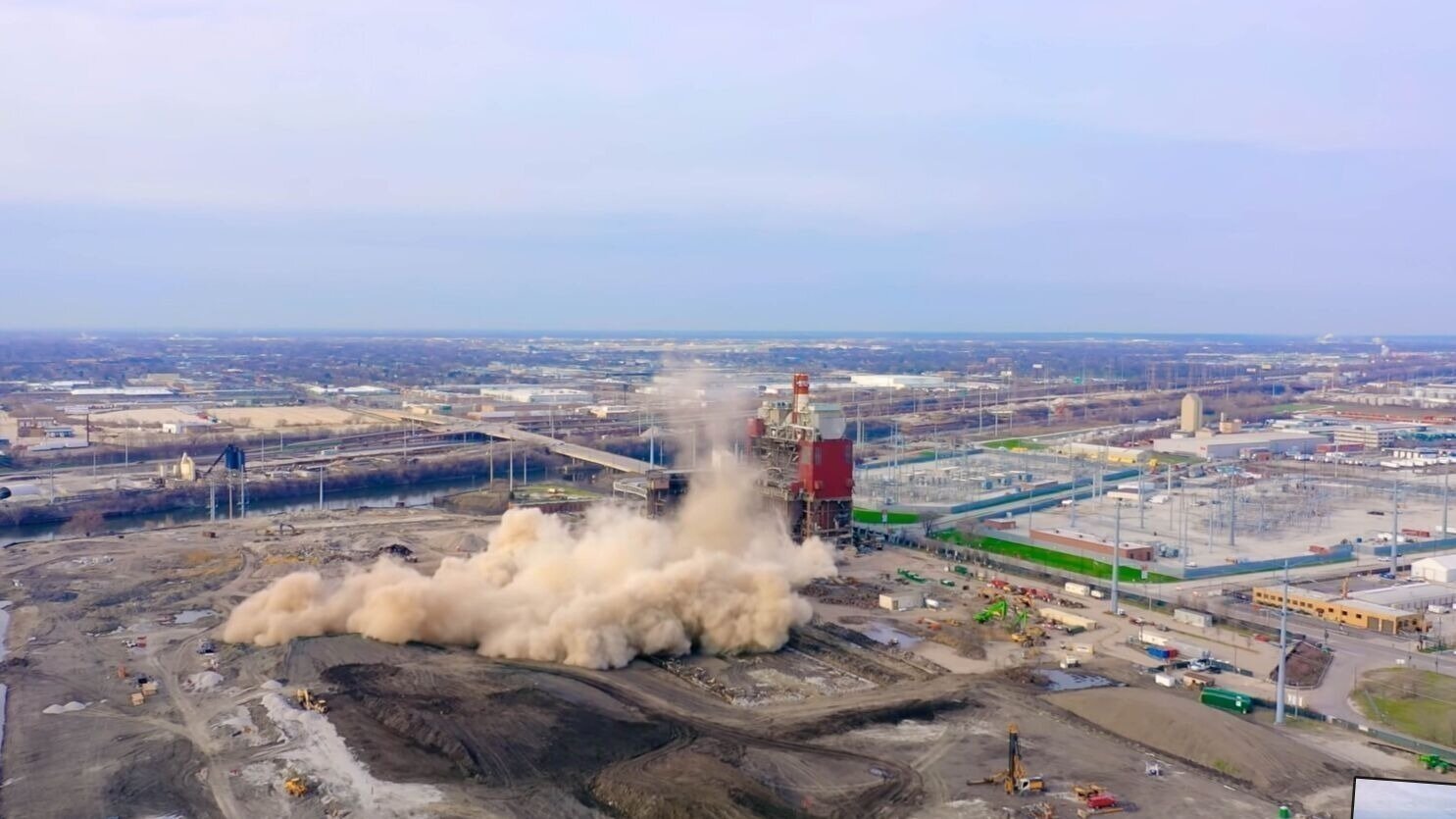 Petition · Reduce Environmental Pollution in Unfairly Affected Chicago ...