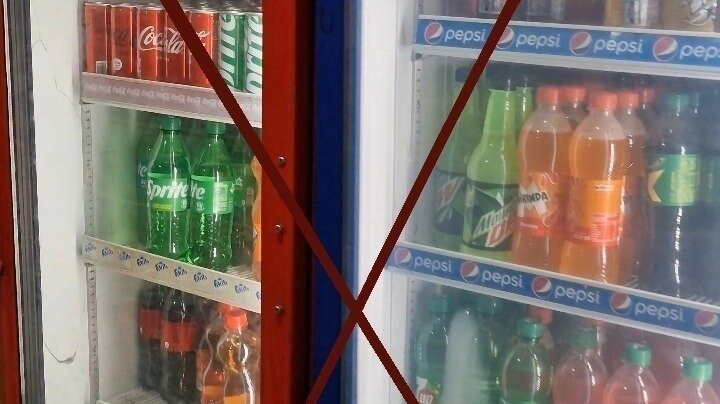 Petition · Boycott Israeli brands and seek alternatives in university ...