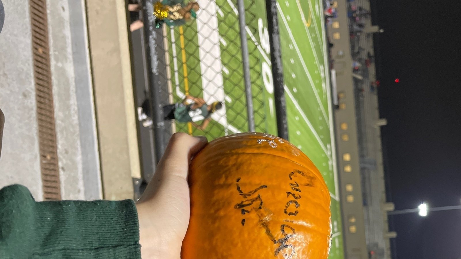 Petition · Make George Jr. the official Lane Tech mascot - United ...