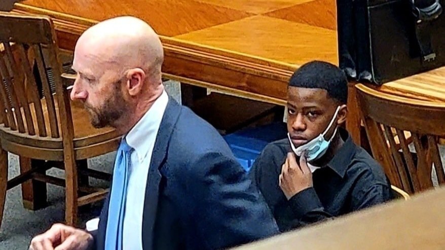 Petition · Justice for Kemond Jones - United States · Change.org