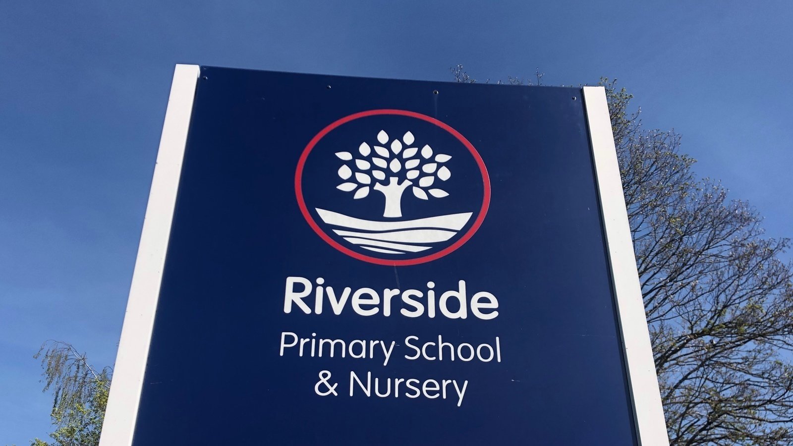 Petition · A pedestrian crossing at Riverside Primary School to cross ...