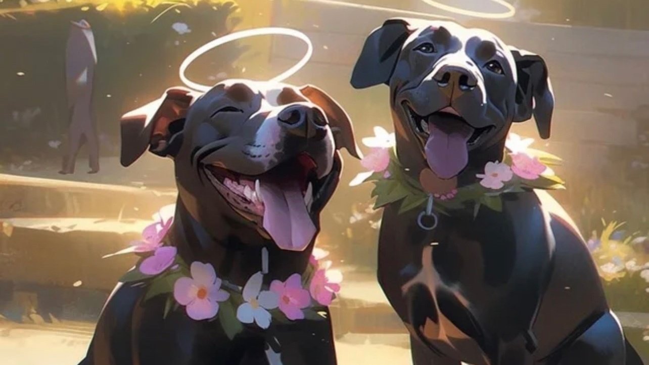 Petition · Charge the killing of family dogs by law enforcement as ...