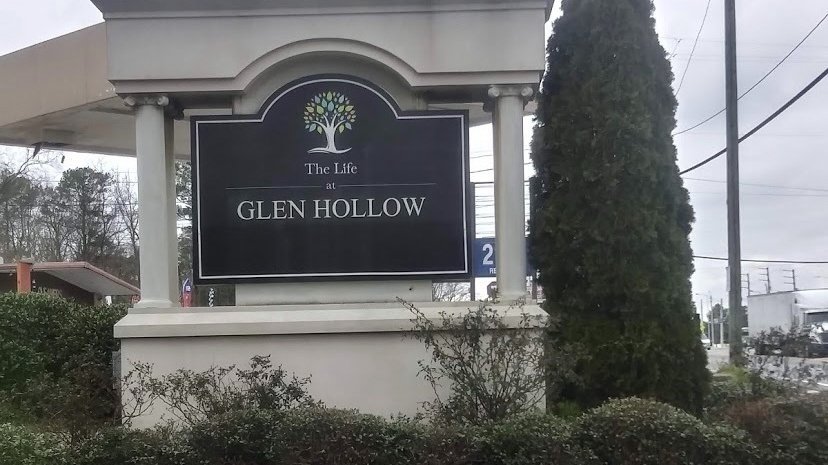 Petition · Hold “The Life at Glen Hollow” in Decatur,GA accountable for ...
