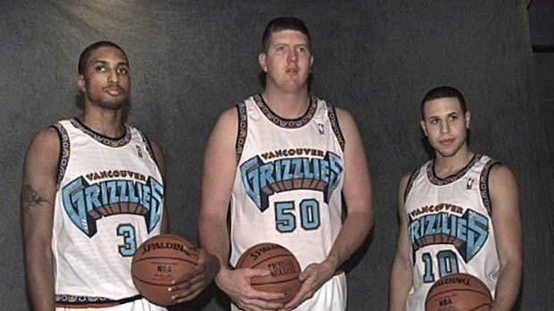 Petition · Bring the NBA back to Vancouver - Vancouver, Canada · Change.org