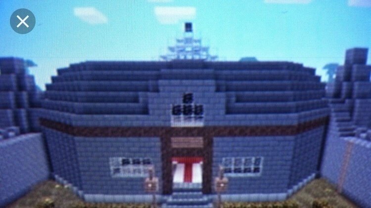 Petition · Bring back TU11 map to Minecraft - United States · Change.org