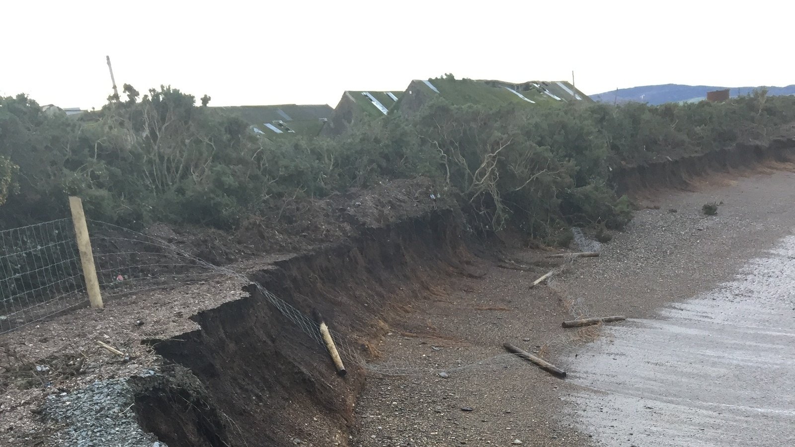 Petition · Save Wicklow Murrough Before Its Too Late - Wicklow, Ireland ...