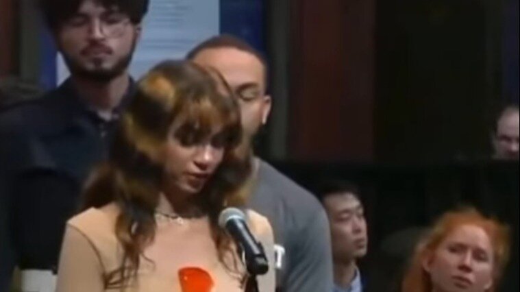 Petición · Declarar a Lizzy George-Griffin persona NO GRATA en RD ...